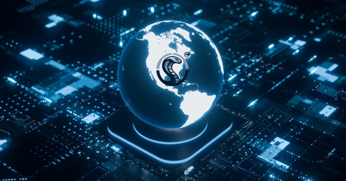 Cobra AI - IYE Global